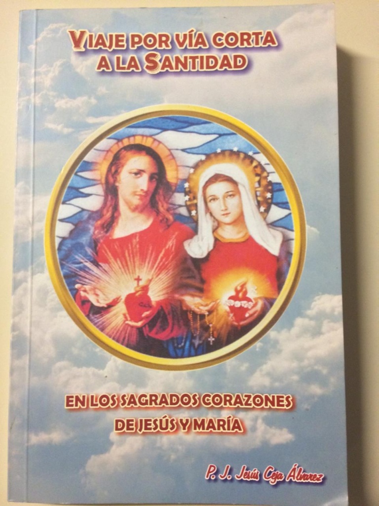 Padre Jesus Ceja – Mundo Católico