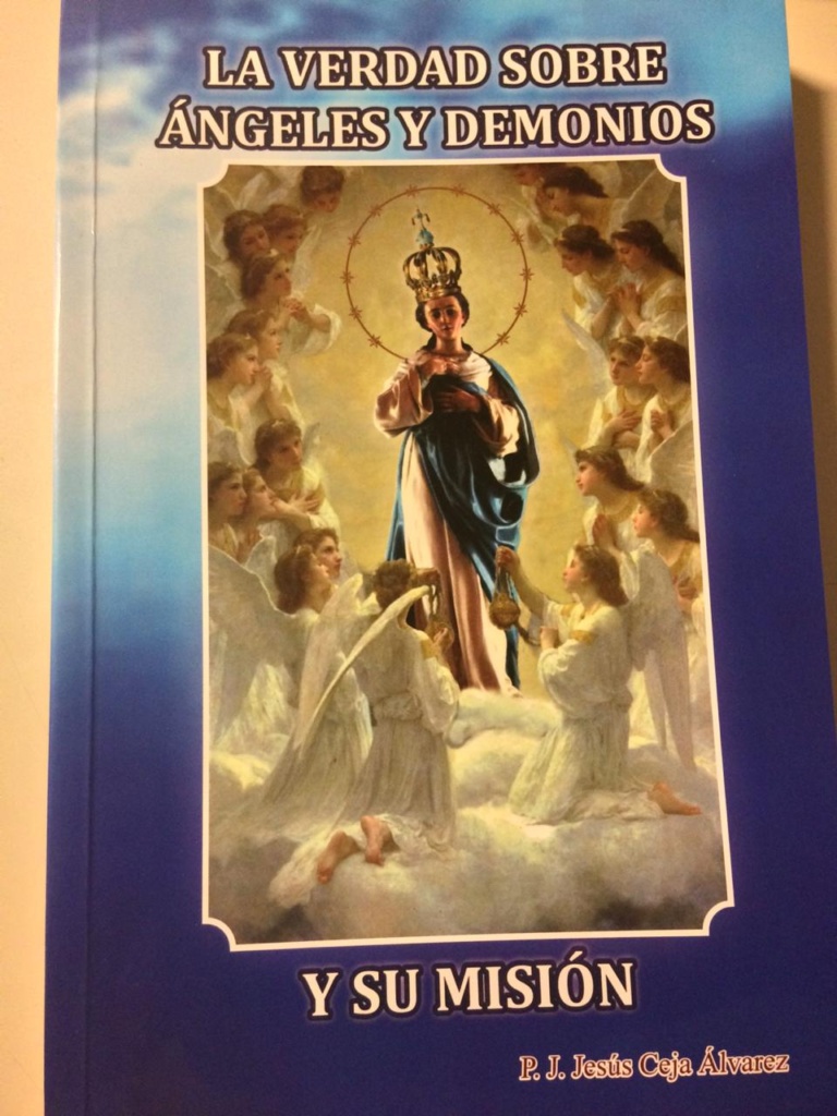 Padre Jesus Ceja – Mundo Católico
