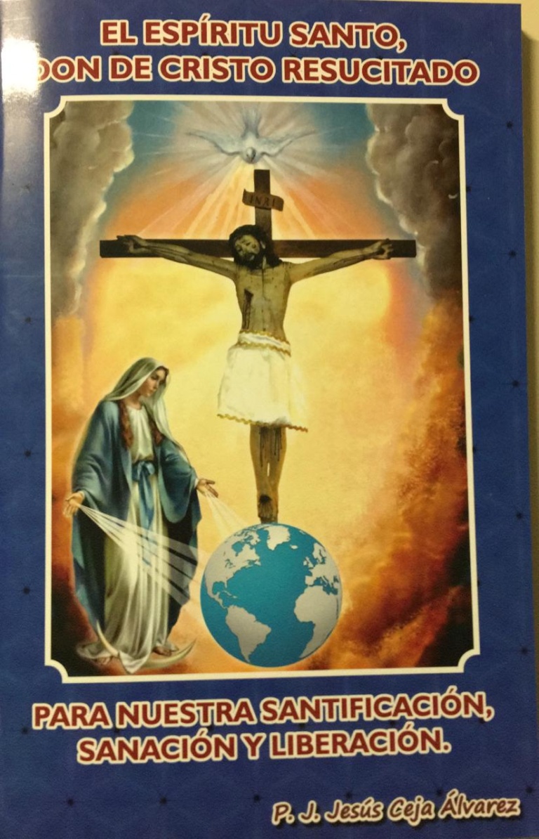 Padre Jesus Ceja – Mundo Católico