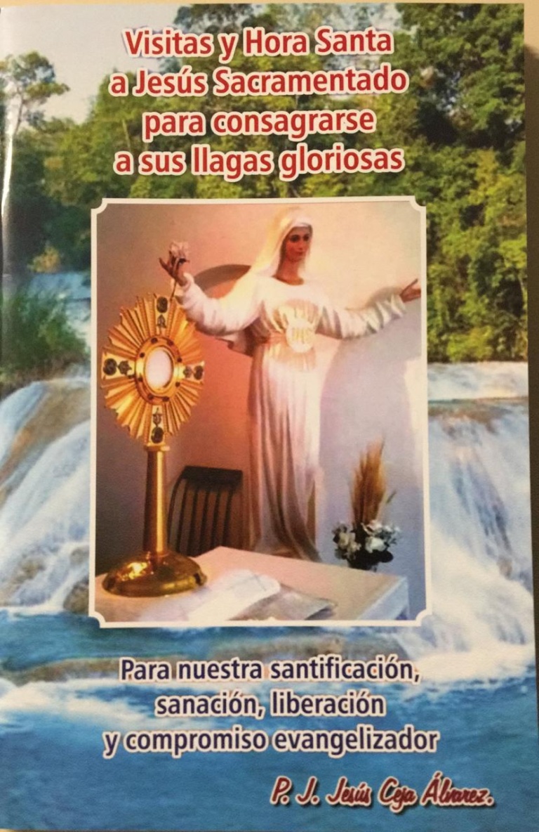 Padre Jesus Ceja – Mundo Católico